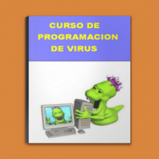 Curso de programación de virus